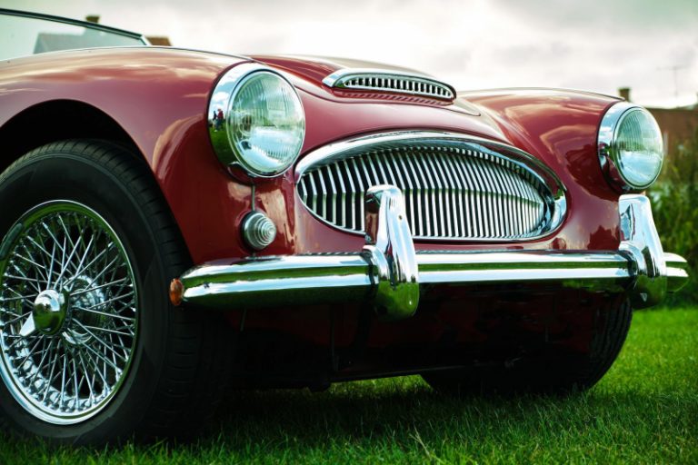 115 Models or Brands of Car That Starts With A - Things That Start With A-Z