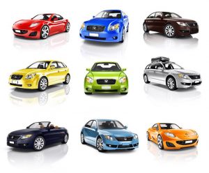 10 Models or Brands of Car That Starts With I - Things That Start With A-Z