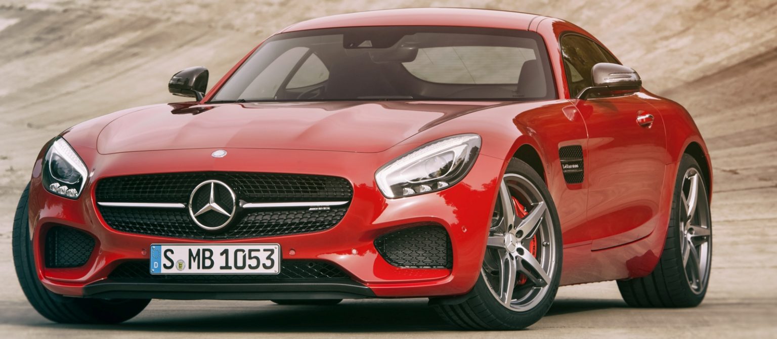 10 Models or Brands of Car That Starts With D - Things That Start With A-Z