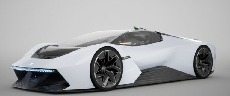 10 Makes or Models of Car That Start with E - Things That Start With A-Z