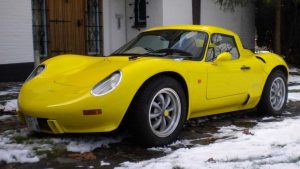 10 Makes or Models of Car That Start with E - Things That Start With A-Z