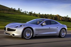 10 Models or Brands of Car that Starts with F - Things That Start With A-Z
