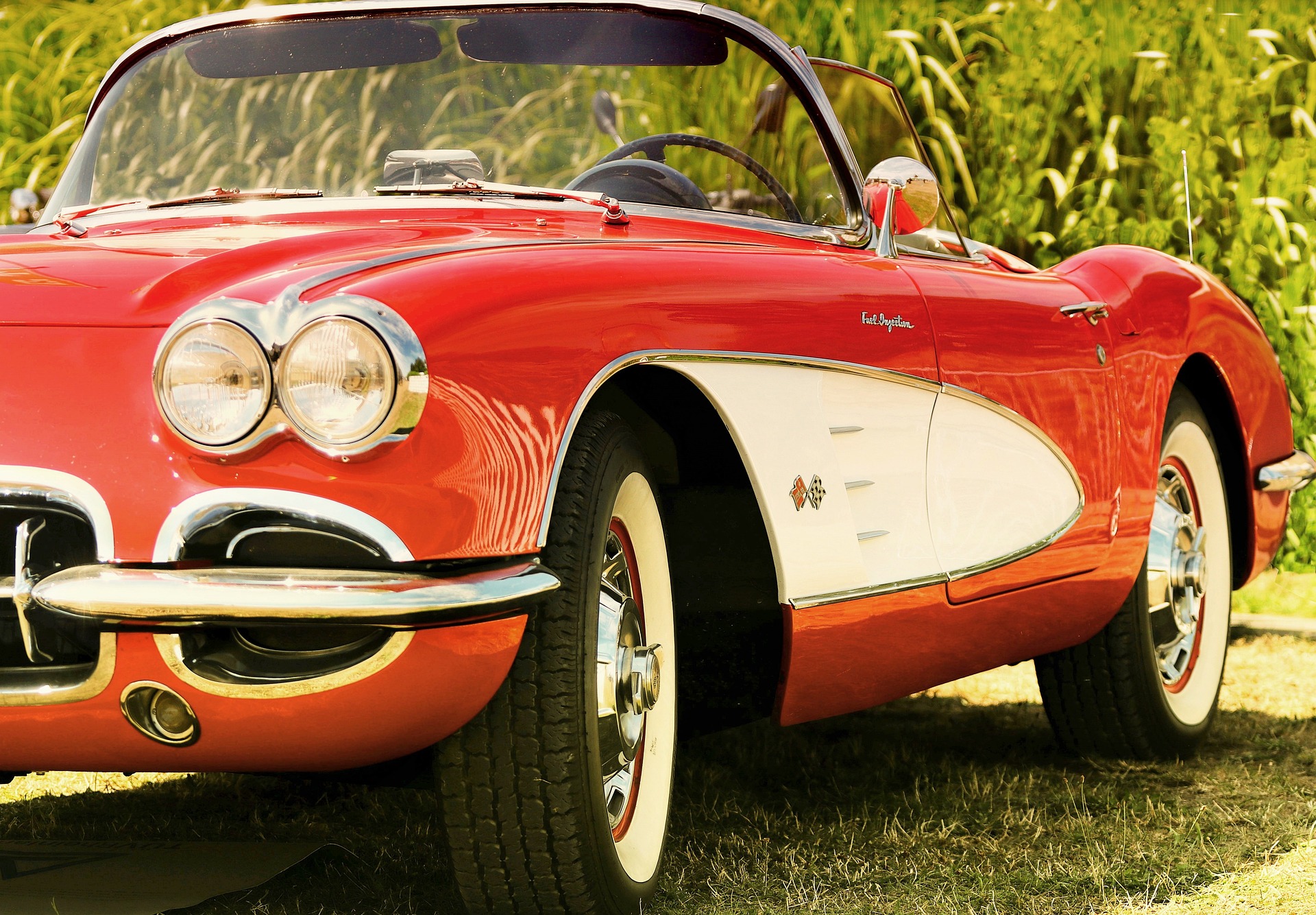 10 Models or Brands of Car that starts with G - Things That Start With A-Z