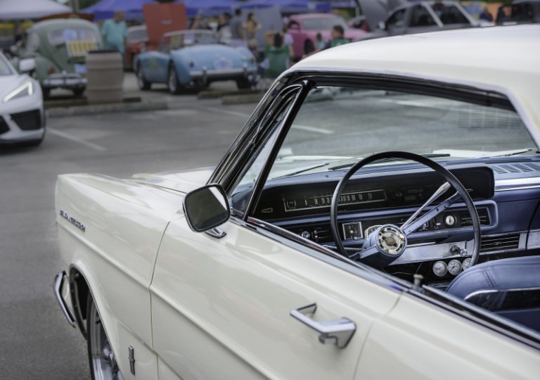 10 Models or Brands of Car that starts with G - Things That Start With A-Z