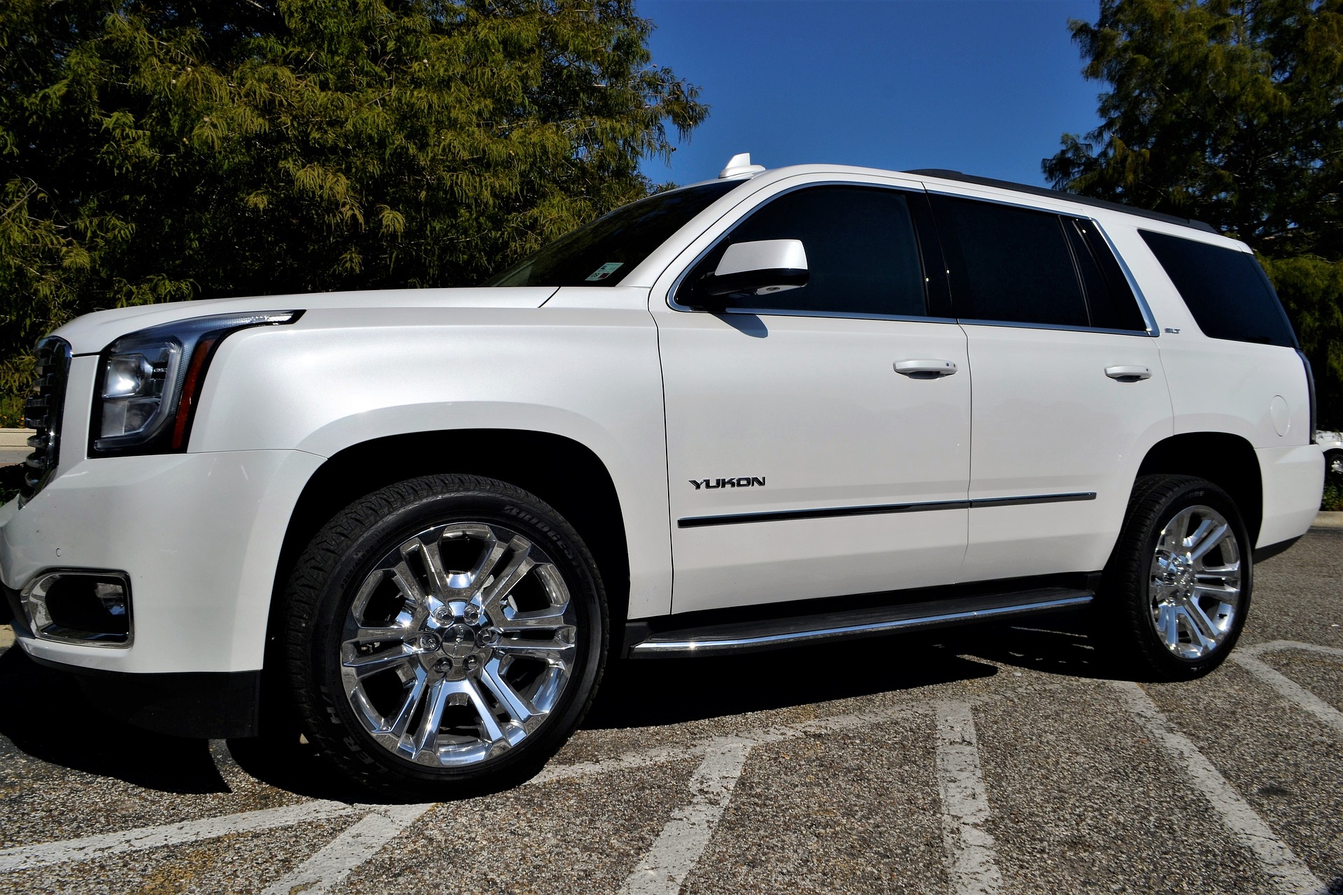 10 Models or Brands of Car that starts with G - Things That Start With A-Z