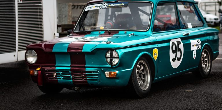 10 Models or Brands of Car That Starts With I - Things That Start With A-Z