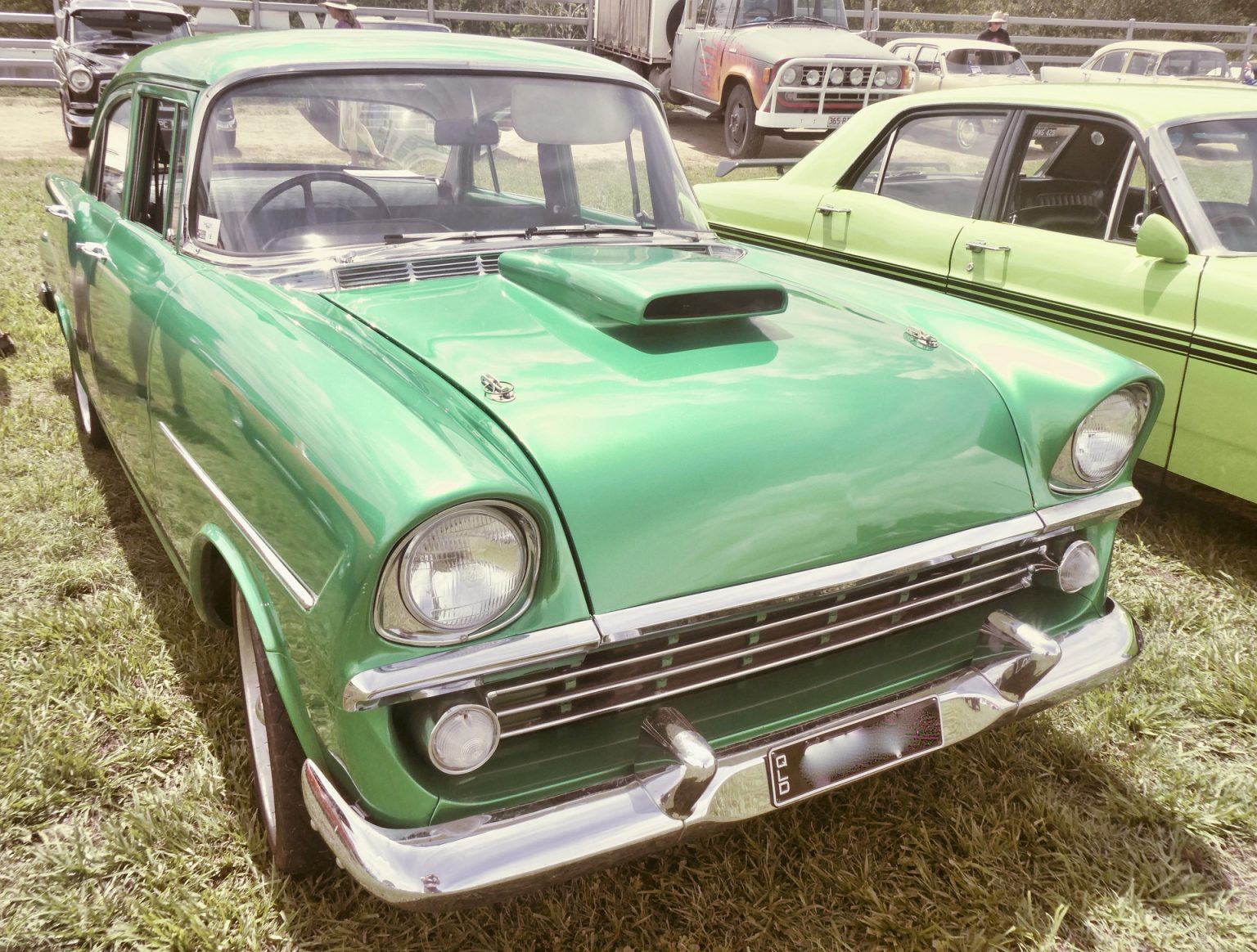 10 Models or Brands of Car That Starts With H - Things That Start With A-Z