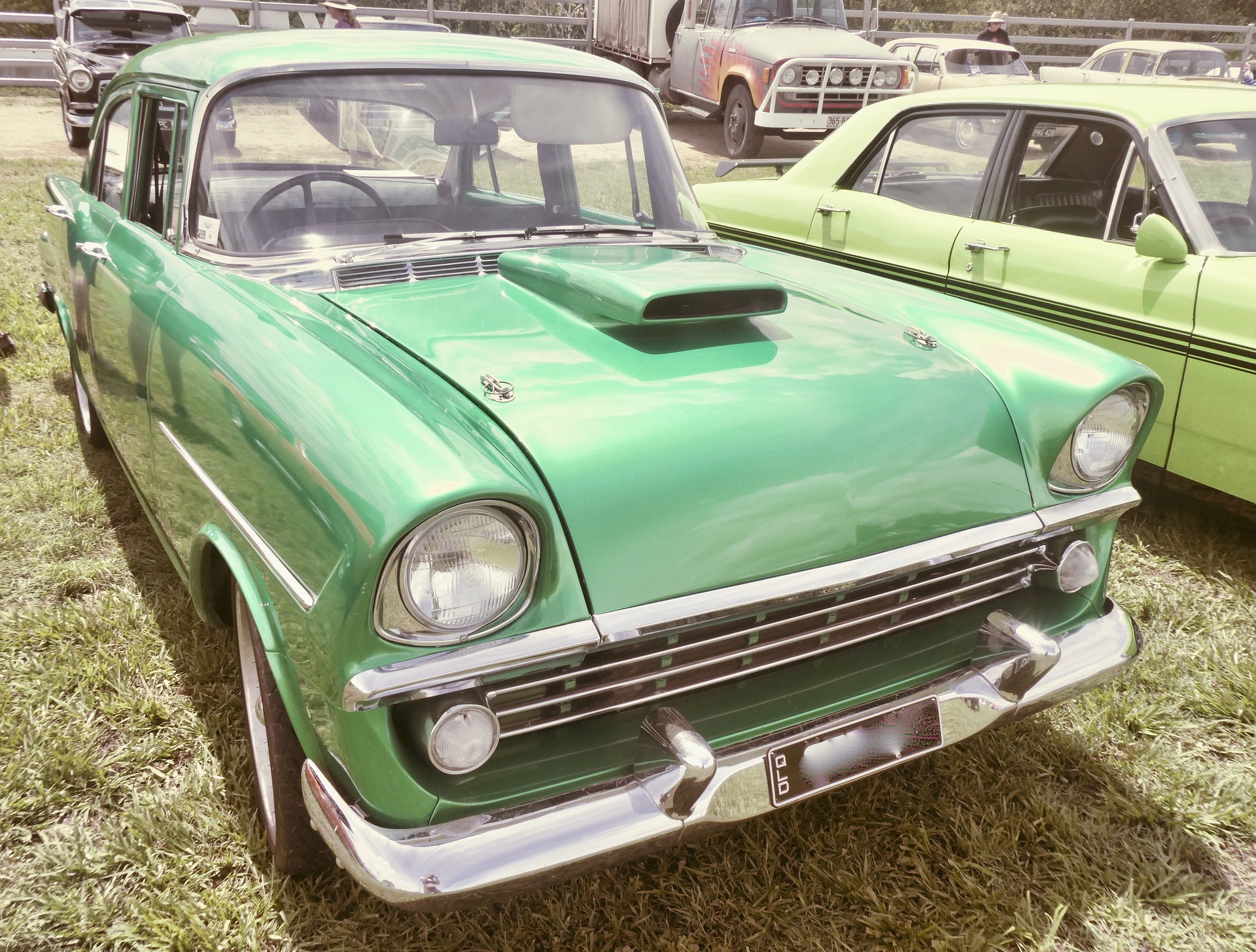 10 Models or Brands of Car That Starts With H - Things That Start With A-Z