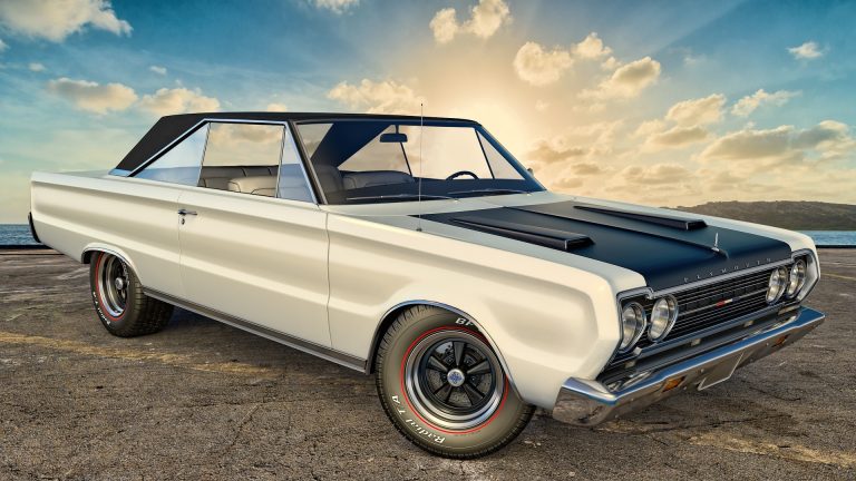 10 Models or Brands of Car that starts with G - Things That Start With A-Z