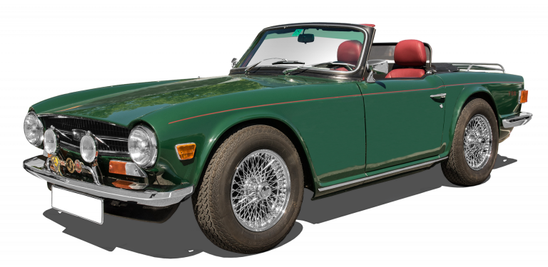 10 Models or Brands of Car That Starts With H - Things That Start With A-Z