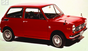 10 Models or Brands of Car That Starts With N - Things That Start With A-Z