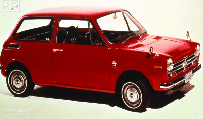 10 Models or Brands of Car That Starts With N - Things That Start With A-Z