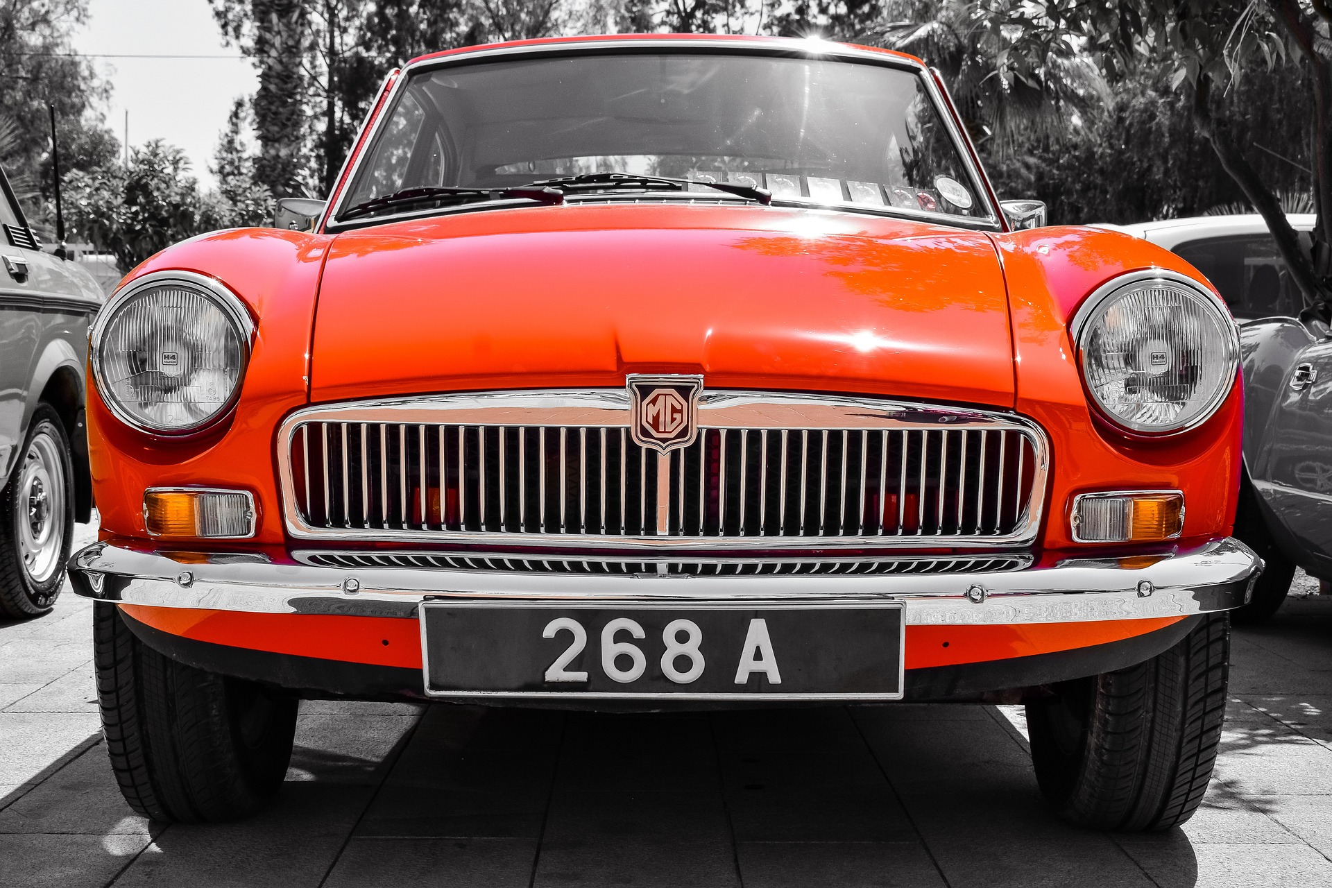 Amazing List of Cars That Starts With M - Things That Start With A-Z