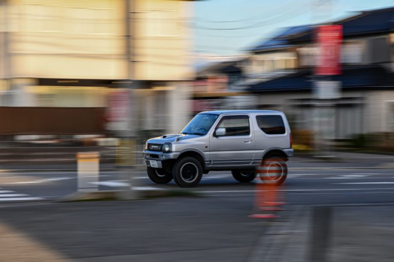 10 Models or Brands of Car That Starts With J - Things That Start With A-Z