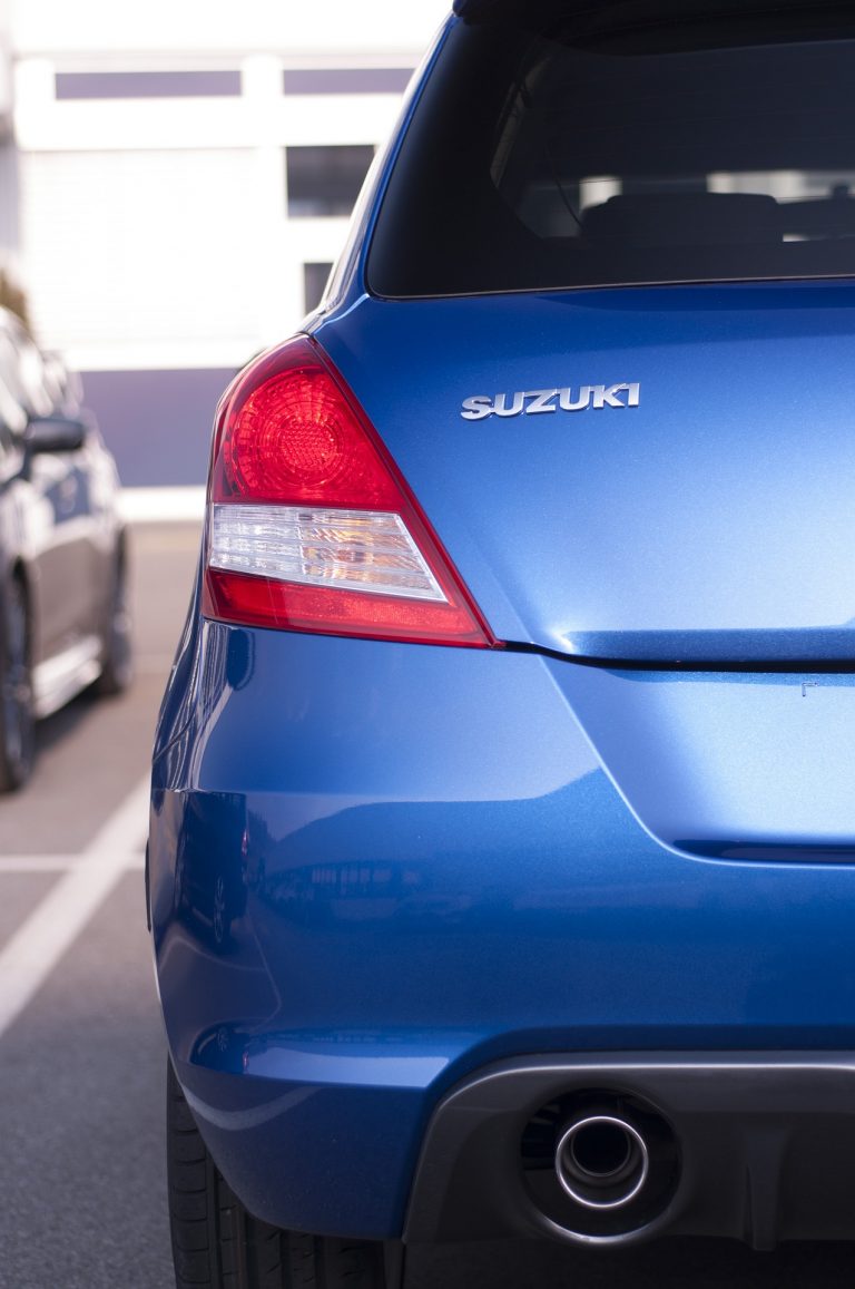 10 Models or Brands of Car That Starts With I - Things That Start With A-Z