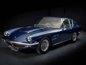 Amazing List of Cars That Starts With M - Things That Start With A-Z